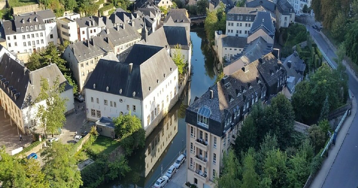 Is Luxembourg Planning On Sidestepping Real Rec Reform? Is Luxembourg Planning On Sidestepping Real Rec Reform?